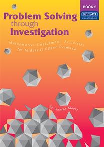 Problem Solving through Investigation: Book 2 | Mathematics | Year 5 ...