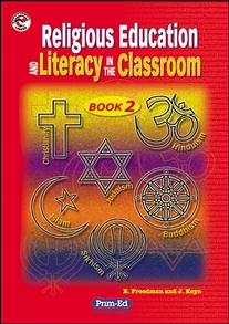 Religious Education and Literacy in the Classroom: Book 2 | General ...