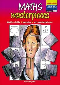 Maths Masterpieces: Middle | Mathematics, Visual Arts | Year 4 ...