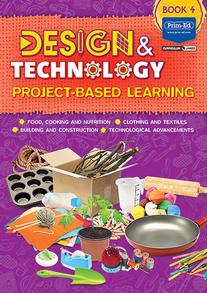 Design & Technology Book 4 | Prim-Ed Publishing