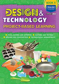Design & Technology Book 5 | Prim-Ed Publishing