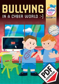 Bullying in a Cyber World - Forms of Bullying: Lower Unit | PSHE | Year ...