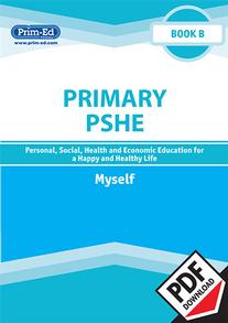 Primary PSHE: Book A ebook | PSHE | Reception / Primary 1