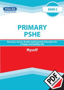 Primary PSHE: Book C | PSHE | Year 2 / Primary 3