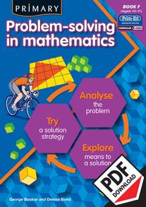 Primary Problem-solving in Mathematics: Book D ebook | Mathematics ...