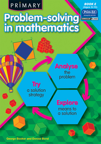Primary Problem-solving in Mathematics: Book D ebook | Mathematics ...