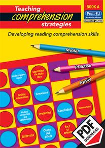 eBooks & PDFs - Teaching Resources | Prim-Ed Publishing UK