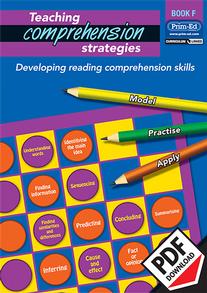 eBooks & PDFs - Teaching Resources | Prim-Ed Publishing UK