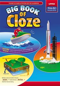 Cloze - Cloze Procedure & Cloze Exercises PDF | Prim-Ed UK