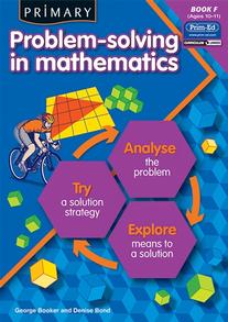 Primary Problem-solving in Mathematics: Book D ebook | Mathematics ...