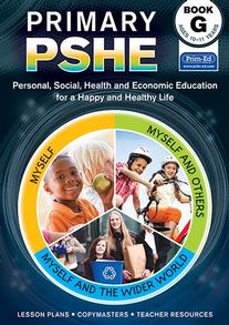 Primary PSHE: Book C | PSHE | Year 2 / Primary 3