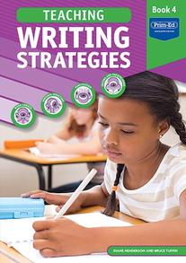 Teaching Writing Strategies - 10 Writing Strategies | Prim-Ed UK