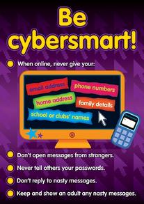 Bullying in a Cyber World Posters: Lower | PSHE | Year 1 / Primary 2 ...