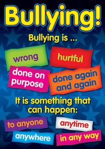 Bullying in a Cyber World Posters: Lower | PSHE | Year 1 / Primary 2 ...