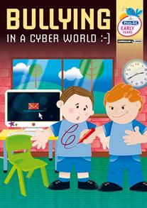 Bullying in a Cyber World: Early Years | PSHE | Nursery, Reception ...