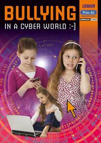 Bullying in a Cyber World: Lower | PSHE | Year 1 / Primary 2, Year 2 ...
