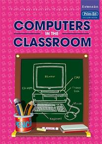 Computers in the Classroom: Extension | General | Year 6 / Primary 7 ...