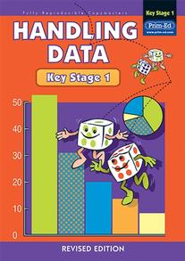 Data Handling: Key Stage 1 | Mathematics | Year 1 / Primary 2, Year 2 ...