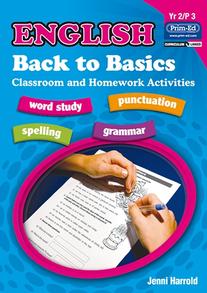 Homework | English Resources | Prim-Ed Publishing UK