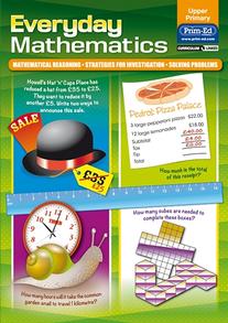 Everyday Mathematics: Upper | Mathematics | Year 5 / Primary 6, Year 6 ...