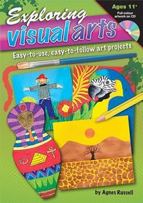 Exploring Visual Art: Upper | Prim-Ed