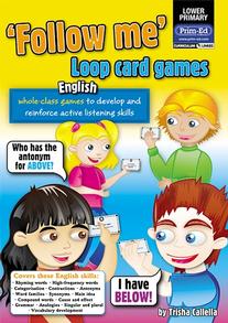 Follow Me - Loop Card Games Mathematics: Upper | Mathematics | Year 5 ...