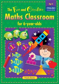 Fun and Creative Maths Classroom: 6 Year Olds | Mathematics | Year 1 ...