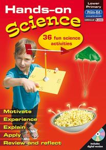 Hands-on Science: Middle