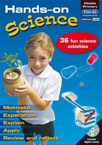 Hands-on Science: Middle