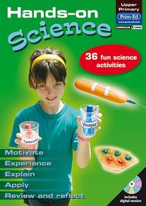 Hands-on Science-Upper Unit