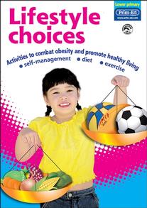 Lifestyle Choices - A Healthy Diet: Lower Unit | PSHE | Year 2 ...