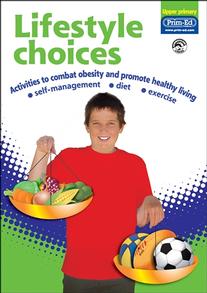 Lifestyle Choices - A Healthy Diet: Lower Unit | PSHE | Year 2 ...