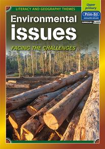 Literacy and Geography: Rainforests - People of the Rainforest Unit