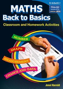 Maths Back to Basics: Yr6 Ext | Mathematics | Year 6 / Primary 7, Year ...