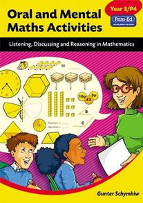 Mental Maths Practise & Testing Resources – Math Skills | Prim-Ed