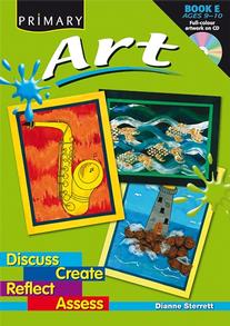 Visual Arts | Primary School Resources | Prim-Ed Publishing UK