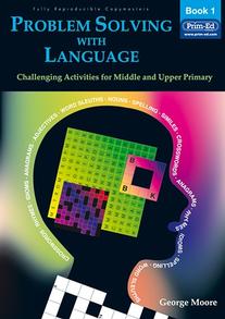 Problem Solving - English Problem Solving Resources | Prim-Ed UK