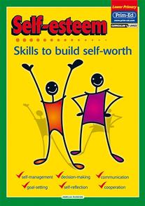 Self-esteem: Upper | PSHE | Year 5 / Primary 6, Year 6 / Primary 7 ...