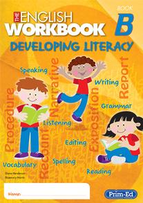 The English Workbook: Book G | English | Year 6 / Primary 7, Year 7 ...