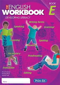 The English Workbook: Book G | English | Year 6 / Primary 7, Year 7 ...