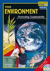 The Environment: Is it a Whale or a Shark - Upper Unit