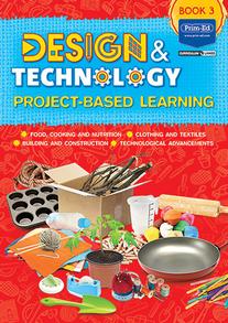 Design & Technology Book 6 | Prim-Ed Publishing