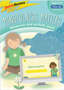 Quick Themes | Primary School Resources | Prim-Ed Publishing UK